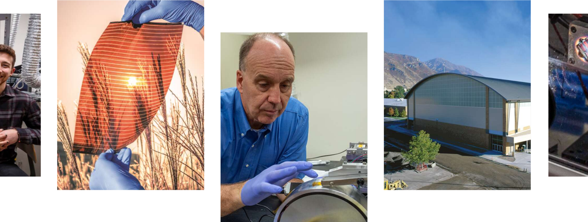 About Us - Verde technologies