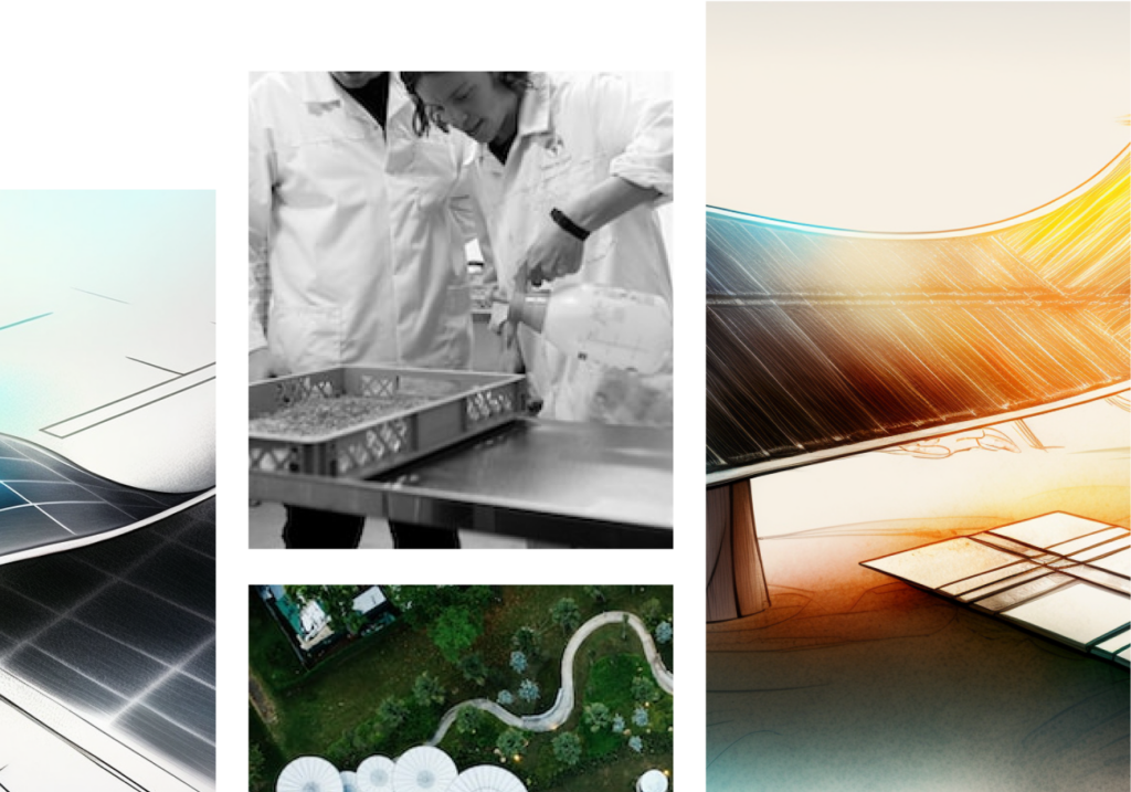 Our story - Verde technologies